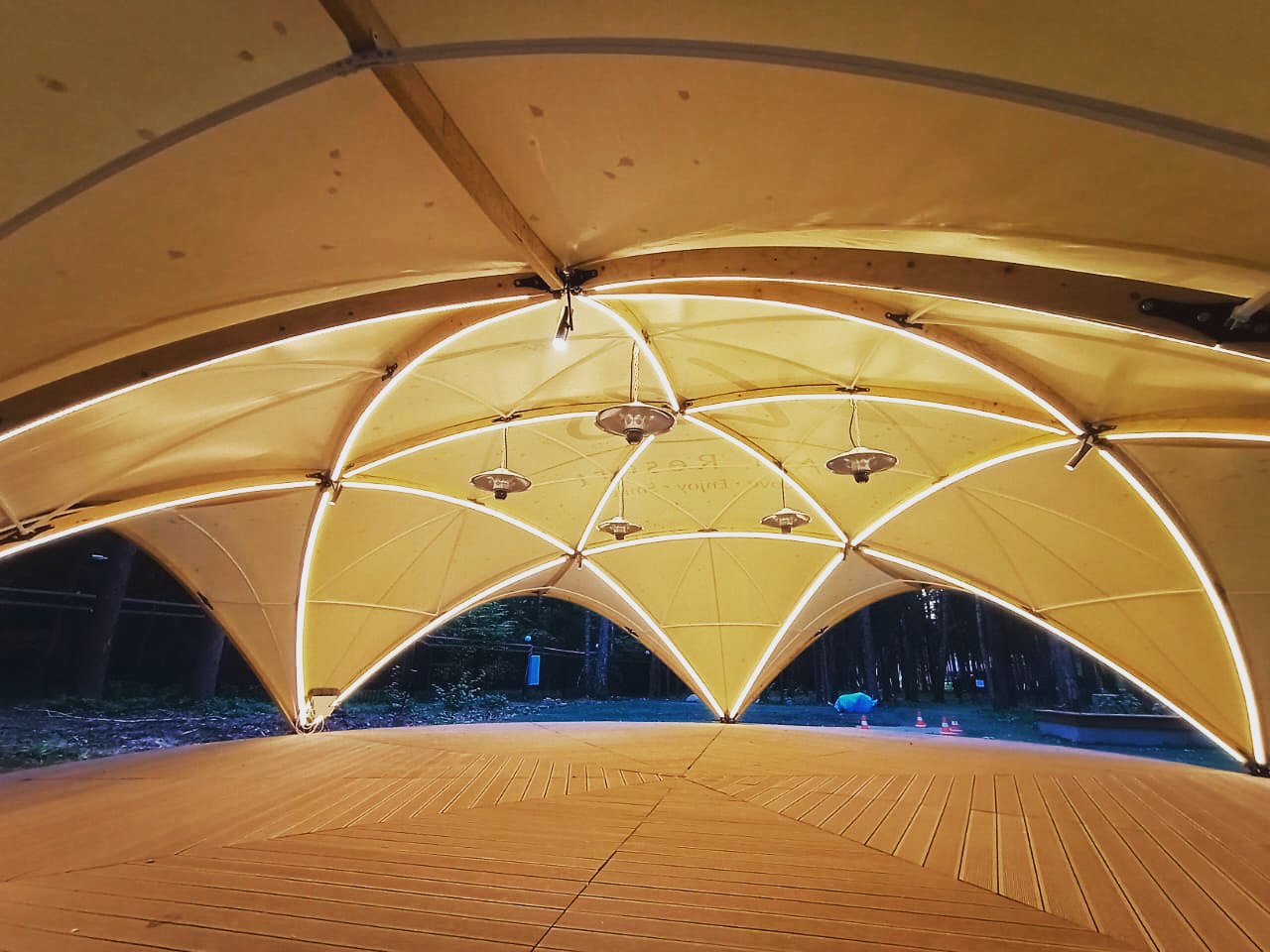 Bison Tipi Hire at Samuel Kenneth blog